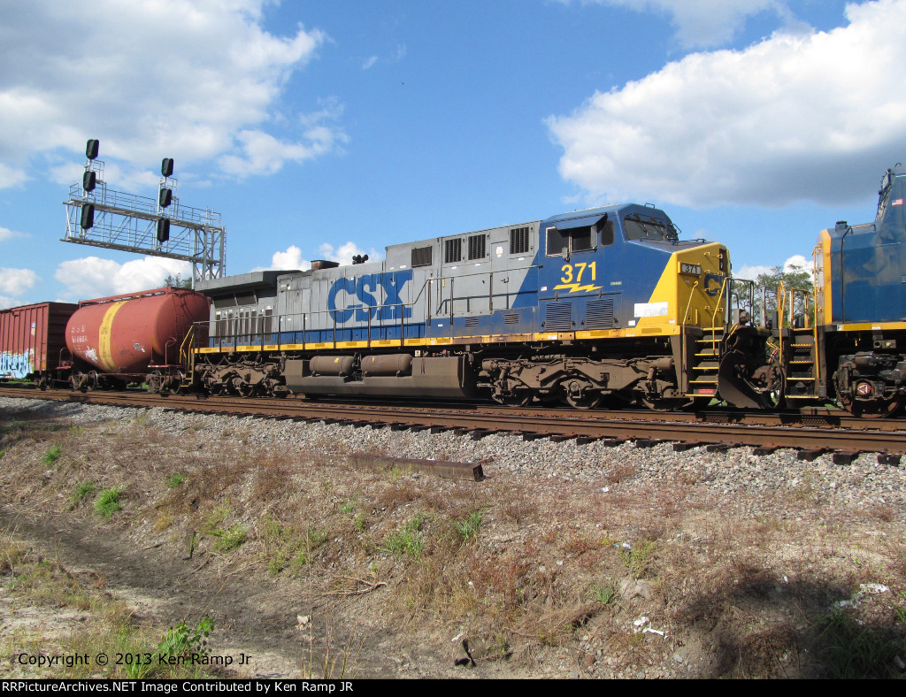 CSX 371